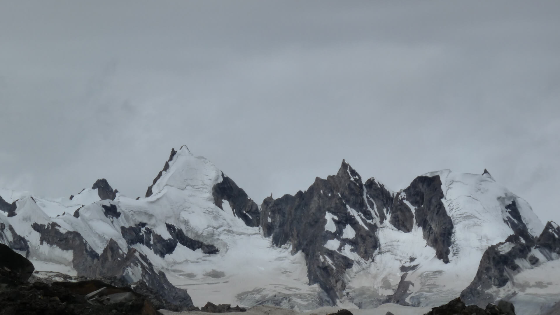 Pin Parvati Pass Trek, Himachal Pradesh | Trekking in India